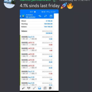 Gold Digger AI EA v13 (No Comment) With Setfiles MT4 For Build 1455+ $9.95